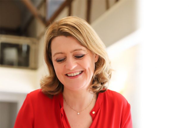 Anne Westermann vous aide à la décision par le Tarot.