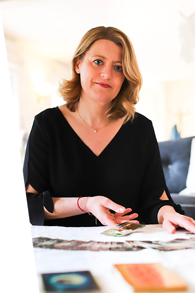 Outils de travail - Anne Westermann