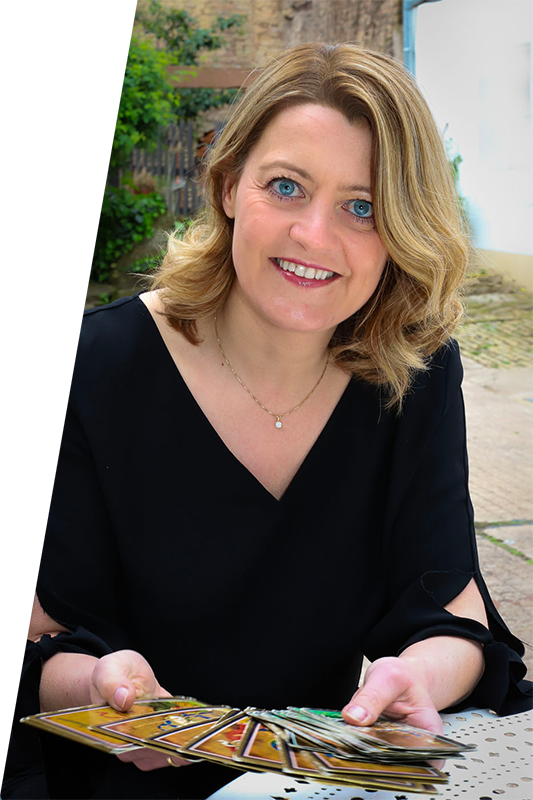 Présentation - Anne Westermann